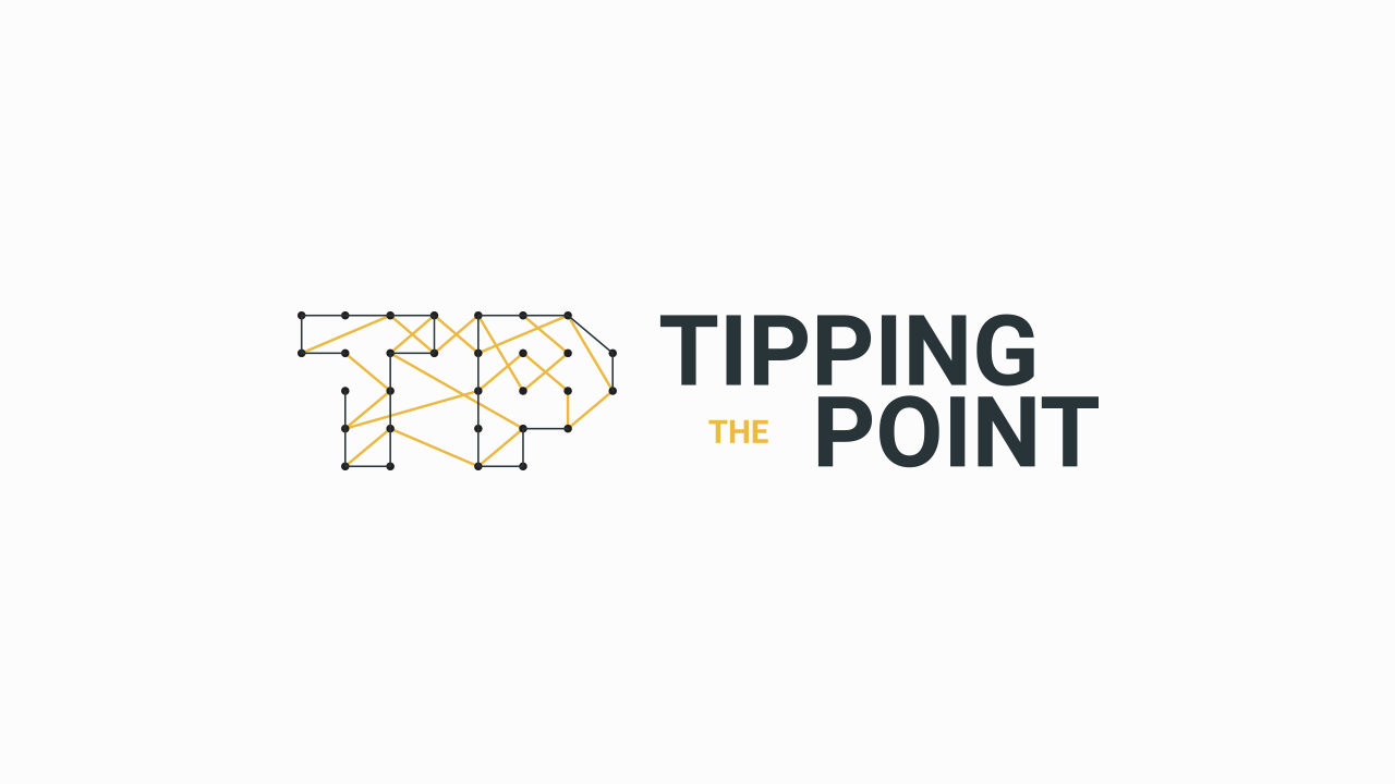 Home | The Tipping Point